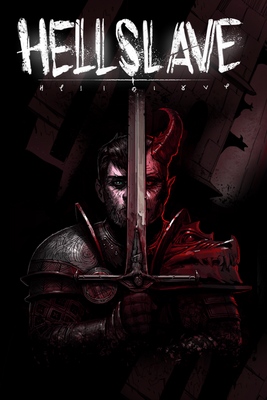 Hellslave - SteamGridDB