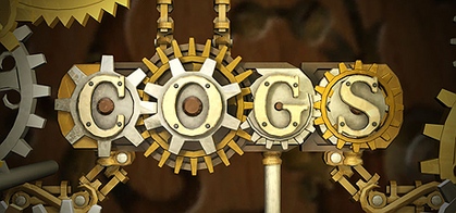 Grid for Cogs by Evath - SteamGridDB