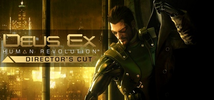 Grid for Deus Ex: Human Revolution - Director's Cut by CappDog - SteamGridDB