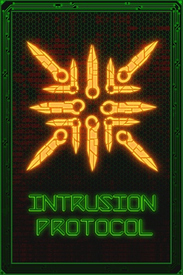 Intrusion Protocol - SteamGridDB