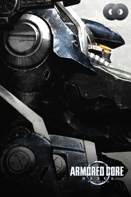 Grid for Armored Core: Nexus by Obdulio - SteamGridDB