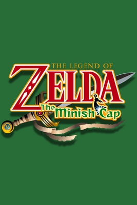 Grid for The Legend of Zelda: The Minish Cap by The Duality System ...