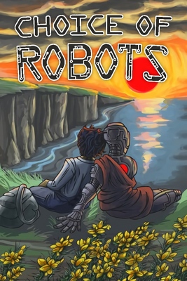 Choice of Robots - SteamGridDB