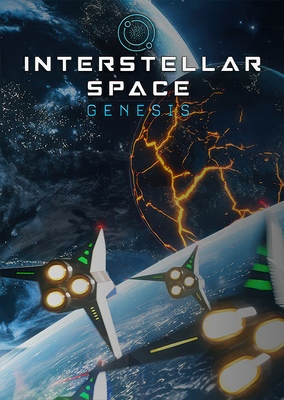 Grid for Interstellar Space: Genesis by Luckspeare - SteamGridDB