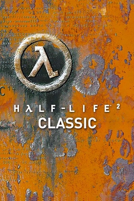 Grid for Half-Life 2: Classic by Gloveman - SteamGridDB