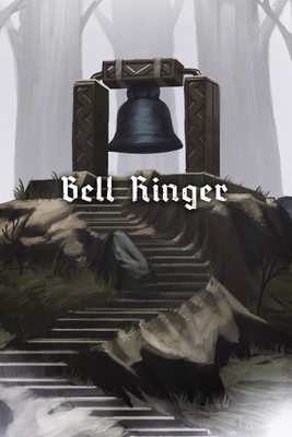 Bell Ringer - SteamGridDB
