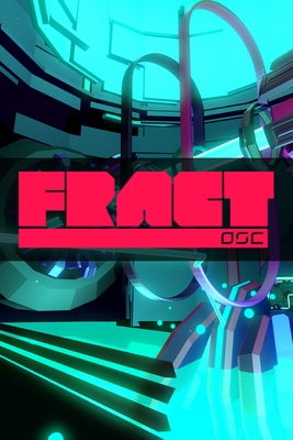 FRACT OSC - SteamGridDB