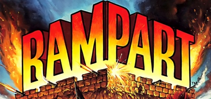 Grid for Rampart by TheRedMenace - SteamGridDB