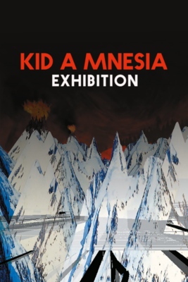 KID A MNESIA EXHIBITION - SteamGridDB