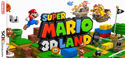 Grid for Super Mario 3D Land by dorski - SteamGridDB