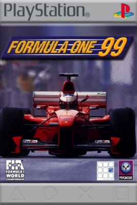 Grid for Formula One 99 by Castcoder - SteamGridDB