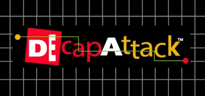 Grid for Decap Attack by Strik3rz - SteamGridDB