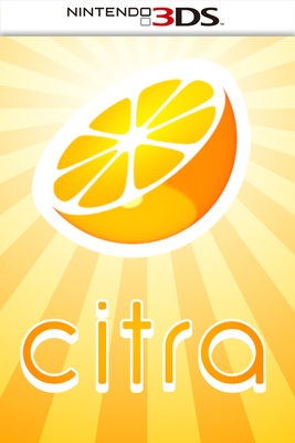 Grid for Citra (Emulator) by The Duality System - SteamGridDB