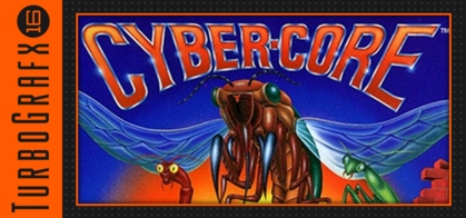 Cyber Core - SteamGridDB