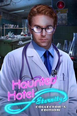 Grid for Haunted Hotel: Eternity Collector's Edition by steam_queen ...