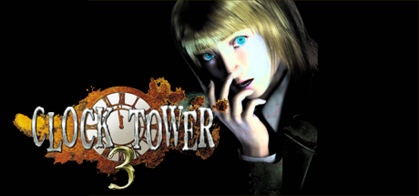 Grid for Clock Tower 3 by TheBoss86 - SteamGridDB