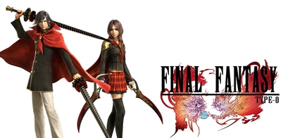 Grid for Final Fantasy Type-0 by Metagawa - SteamGridDB