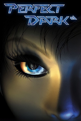 Perfect Dark - SteamGridDB