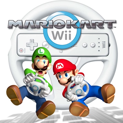 Grid for Mario Kart Wii by Sous-Titré - SteamGridDB