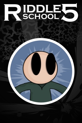 Grid for Riddle School 5 by Chekko - SteamGridDB