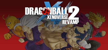 Grid for Dragon Ball: Xenoverse 2 by AexRodriguez - SteamGridDB