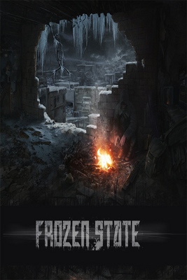 Frozen State - SteamGridDB