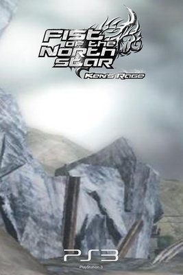 Grid for Fist of the North Star: Ken's Rage by Birthed - SteamGridDB