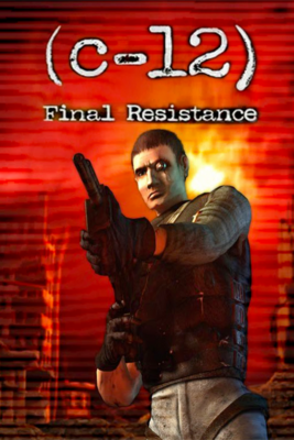 Grid for C-12: Final Resistance by SirDuncan - SteamGridDB