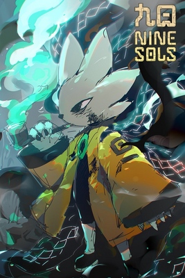 ไอดีเกม Nine Sols - Steam มือสอง ราคาถูกที่สุด เริ่มต้น 340 THB เปลี่ยน ...