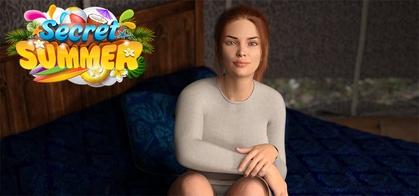 Secret Summer - SteamGridDB