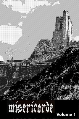 Grid for Misericorde: Volume One by Centauruss1 - SteamGridDB