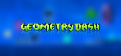 Grid for Geometry Dash by dragnus - SteamGridDB