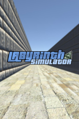 Labyrinth Simulator - SteamGridDB