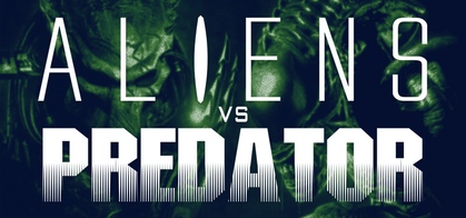 Grid for Aliens vs. Predator by spookiehacker - SteamGridDB