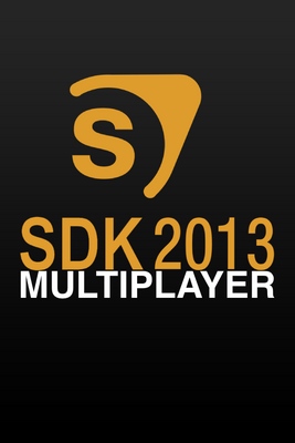Grid for Source SDK Base 2013 Multiplayer by Mingebag - SteamGridDB