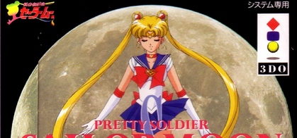 Pretty Soldier Sailor Moon S - SteamGridDB