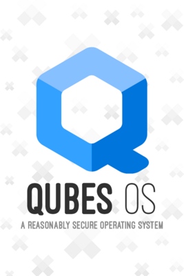 Qubes OS (Operating System) - SteamGridDB