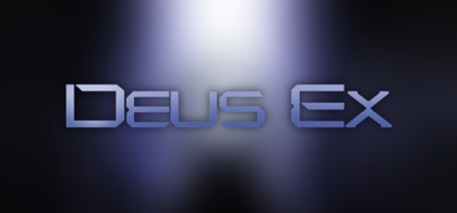 Grid for Deus Ex by Queezicc - SteamGridDB