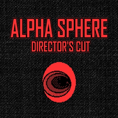 ALPHA SPHERE: Director's Cut - SteamGridDB