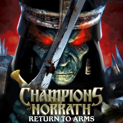 Grid for Champions: Return to Arms by Maxine - SteamGridDB