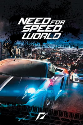 Grid for Need for Speed: World by Asuka - SteamGridDB