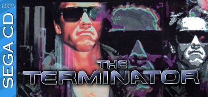 Grid for The Terminator (Sega CD) by Corgana - SteamGridDB