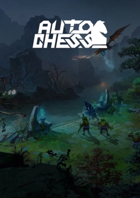 Auto Chess - SteamGridDB
