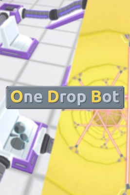 One Drop Bot - SteamGridDB