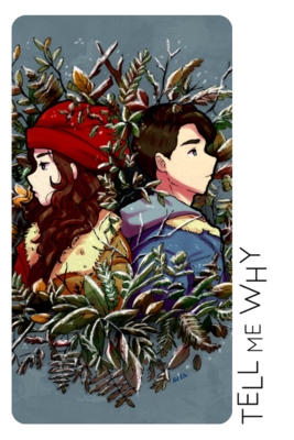 Grid for Tell Me Why by dri77170 - SteamGridDB