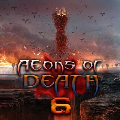 Æons of Death - SteamGridDB