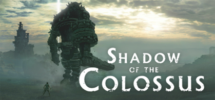 Grid for Shadow of the Colossus by Orion1189 - SteamGridDB