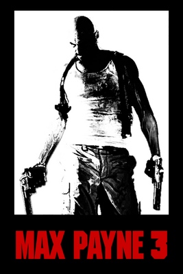 Grid for Max Payne 3 by The Duality System - SteamGridDB