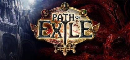 Grid for Path of Exile by Ciocolici - SteamGridDB