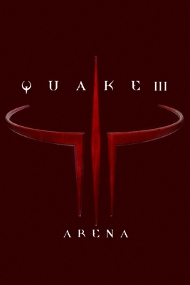Grid for Quake III Arena by Velinni - SteamGridDB